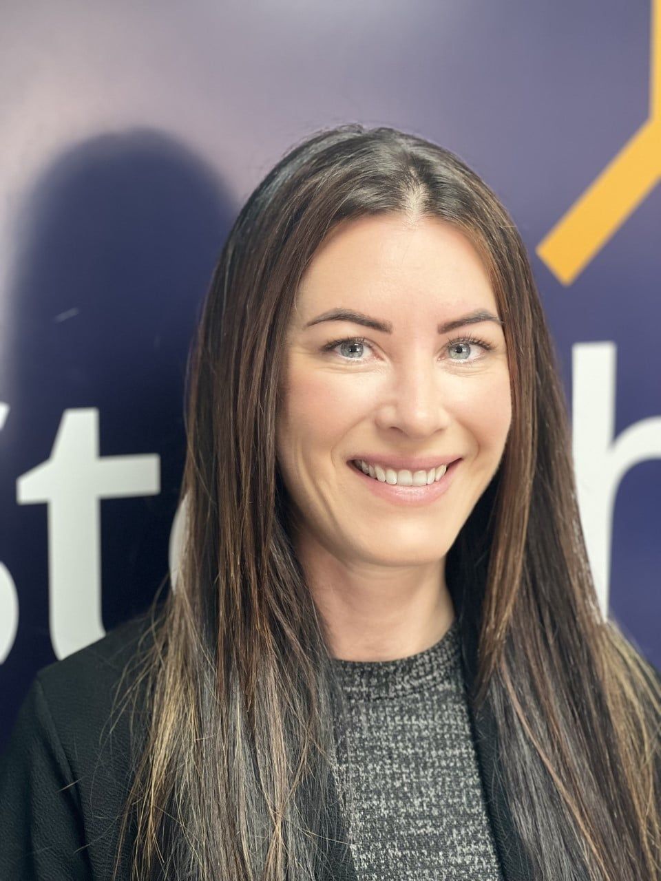 Meet the Team | Stephen Tew