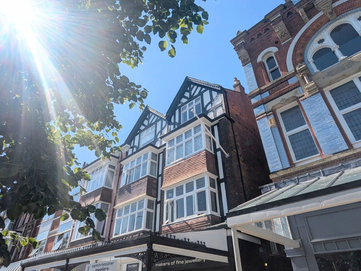 1 bed property to rent in Craft Court, 473 Lord Street, Southport ...