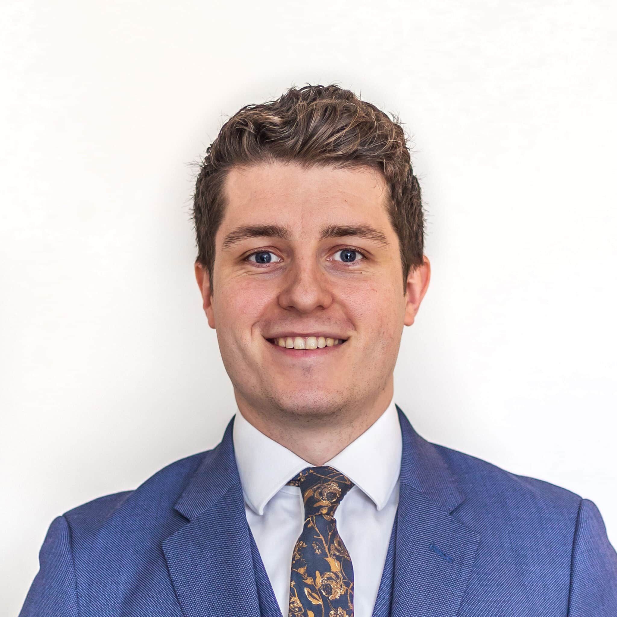 Meet the Team | Platform Property