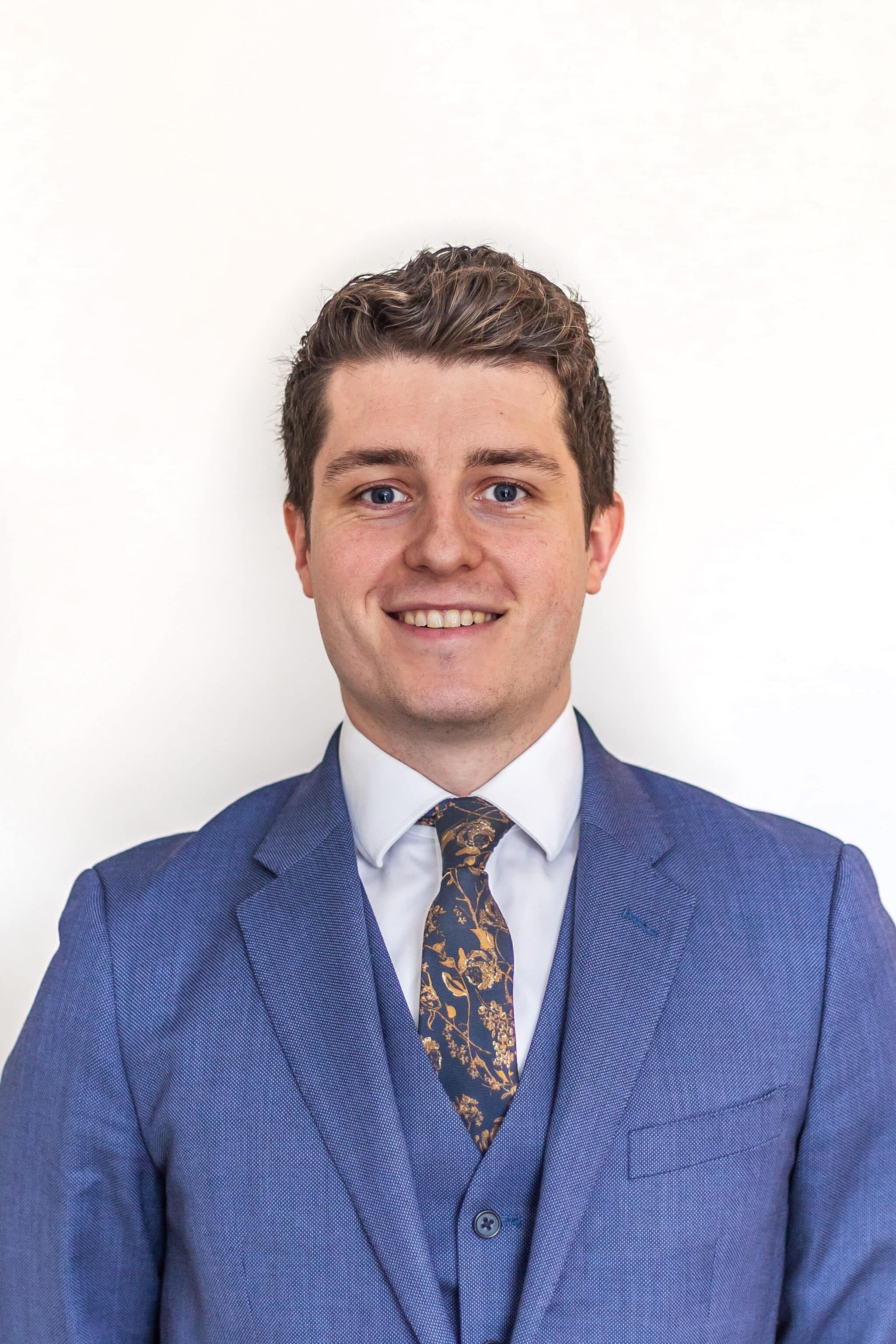 Laurence Dengate | Platform Property