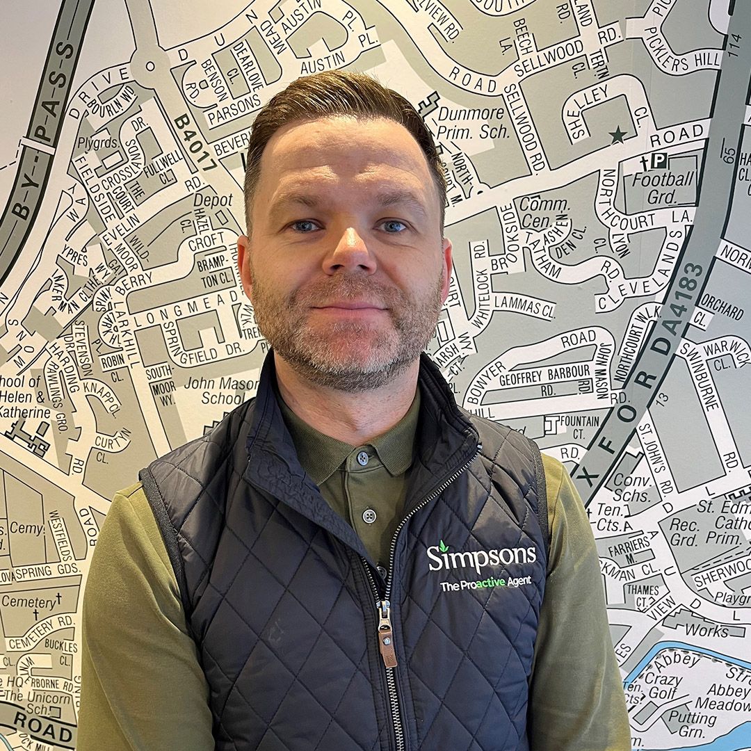 Team Members | Estate agents in Abingdon | Simpsons