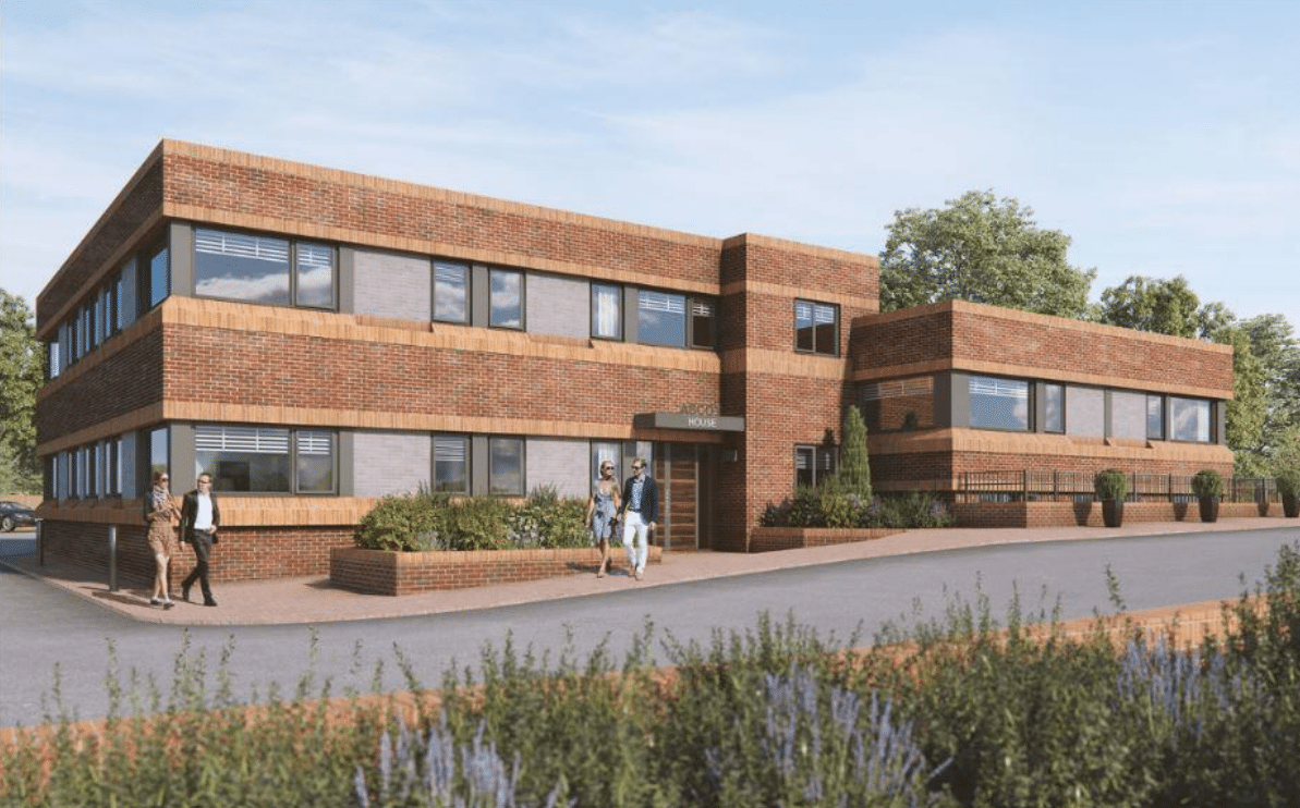 Previous Developments | Lanes Exclusive Homes