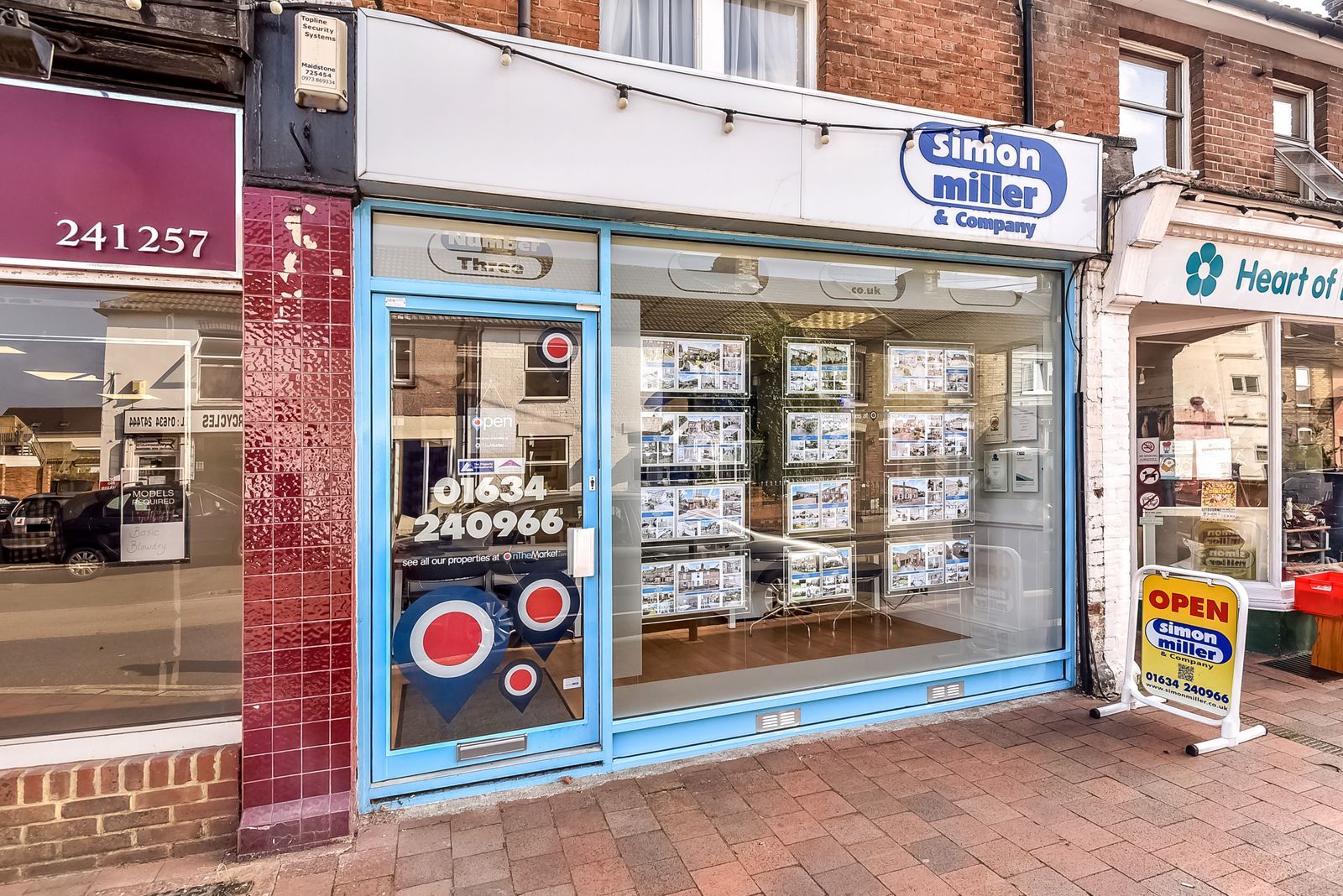 Snodland Branch | Simon Miller & Company