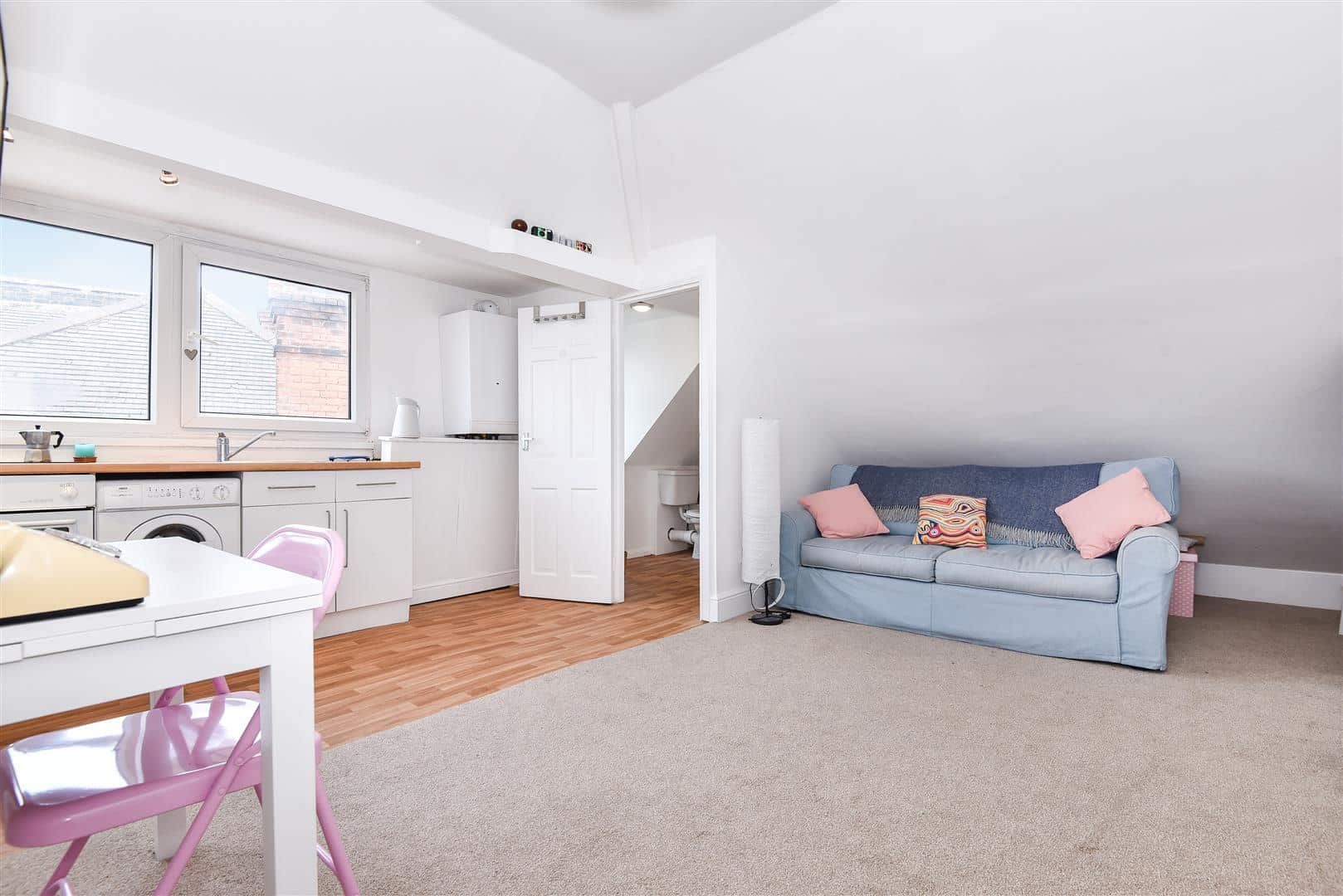 1 bed flat for sale in Sheen Lane, East Sheen, SW14 | James Anderson