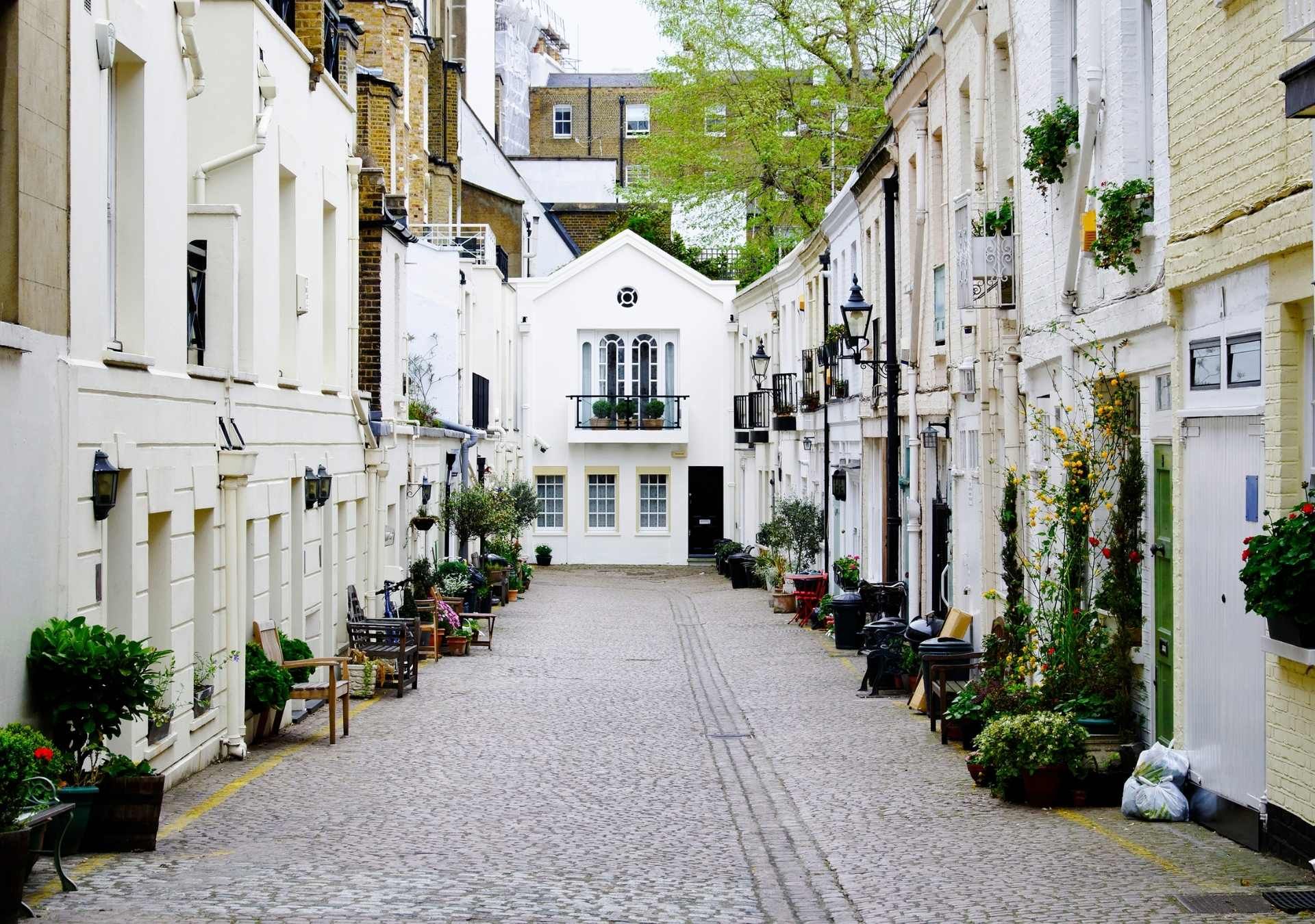 Tufnell Park Property & Area Guide | N19 Estate Agents | Hotblack Desiato