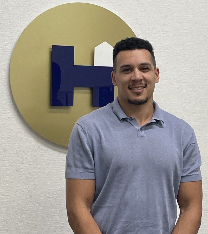 Meet the Team | Hodsons Property