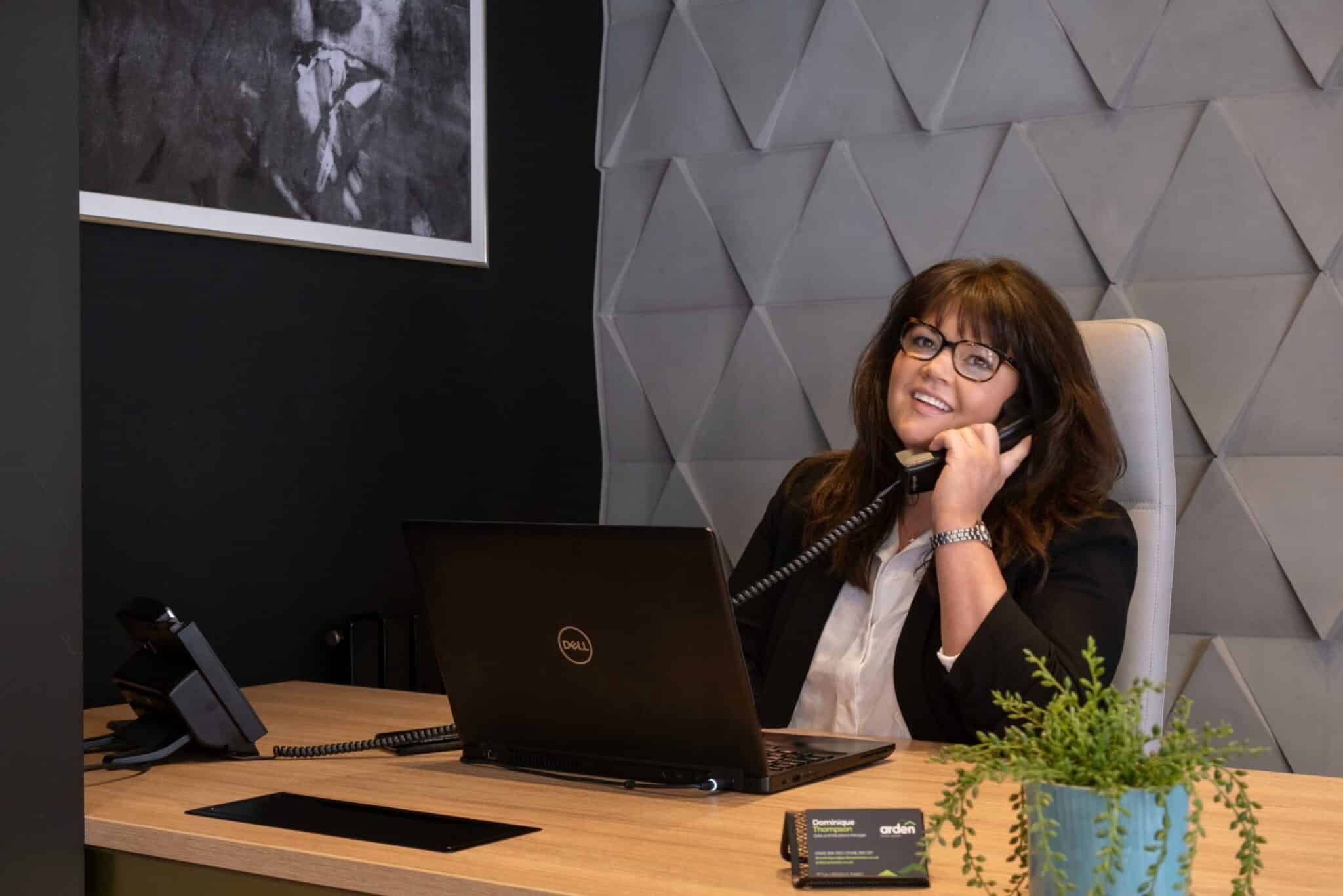 Meet the team | Arden Estate Agents