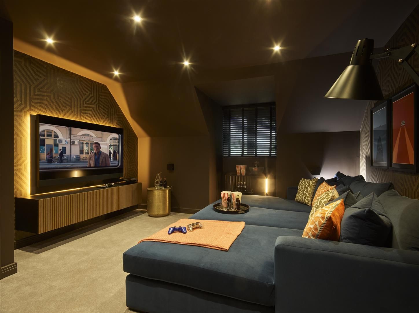 King George’s Vale, Cuffley | Lanes Exclusive Homes