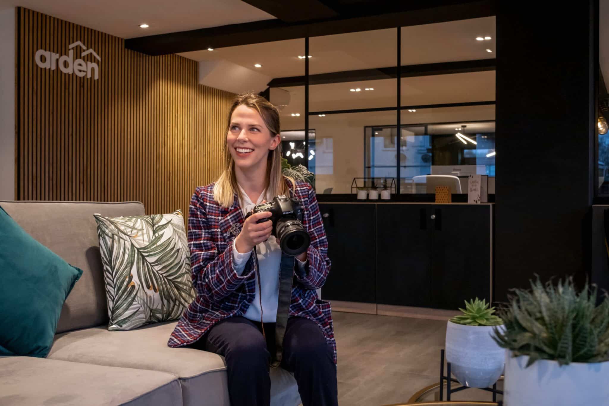 Meet the team | Arden Estate Agents