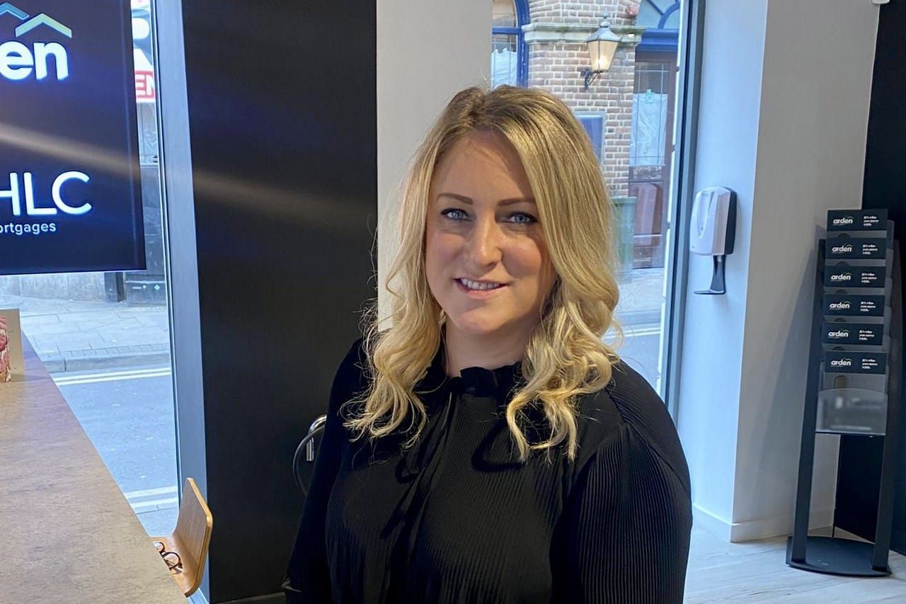 Meet the team | Arden Estate Agents