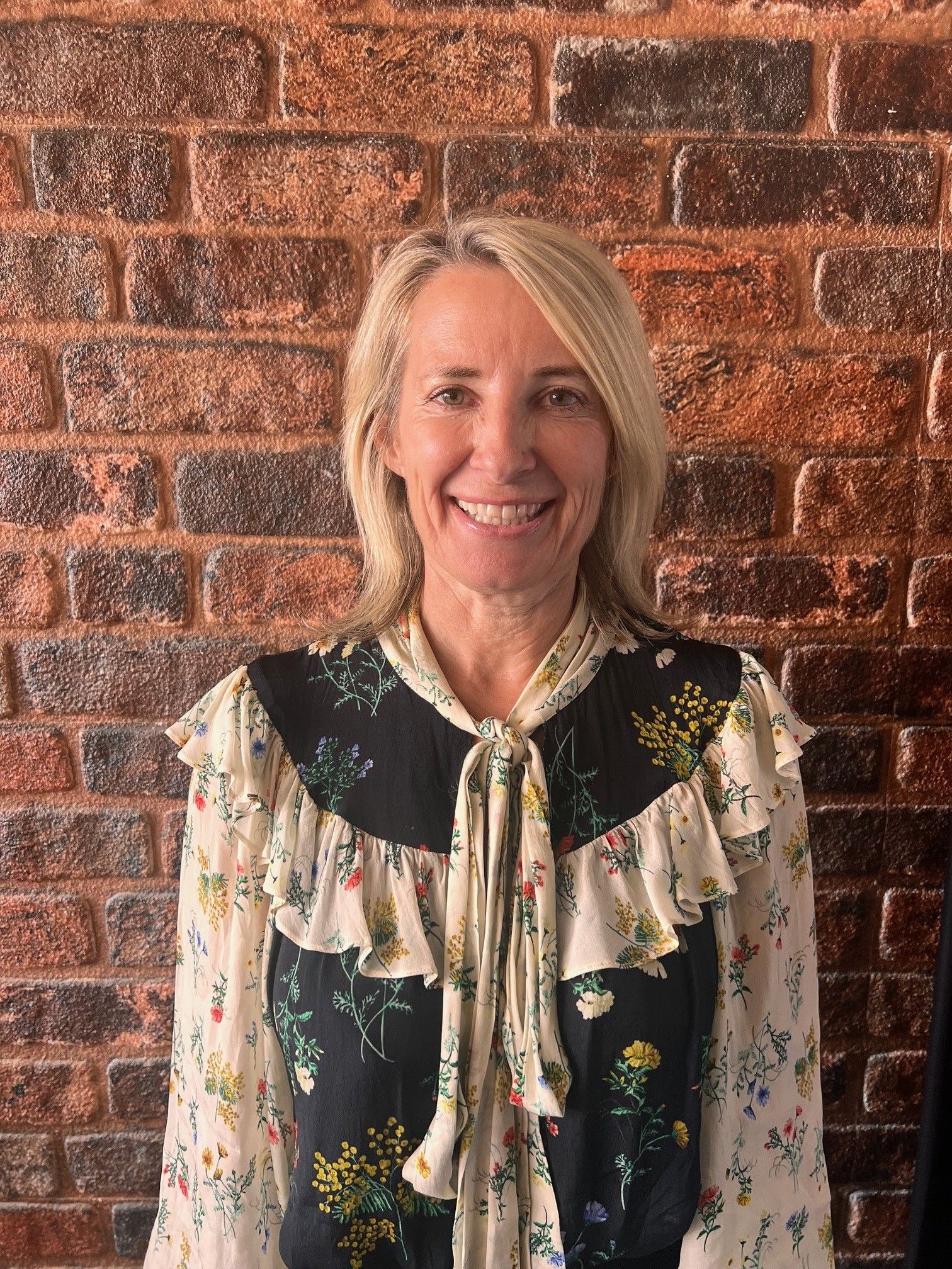 Meet the Team | The Address