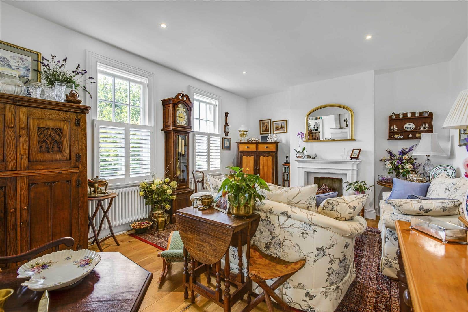 2 bed flat for sale in Ormonde Road, East Sheen, SW14 | James Anderson