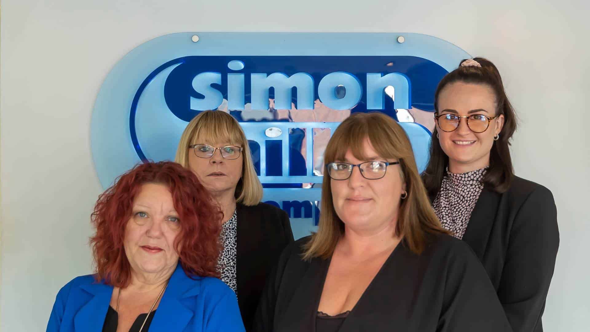 Letting Team | Simon Miller & Company