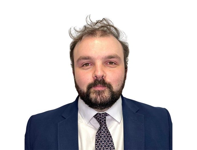 Meet the Team | James Anderson