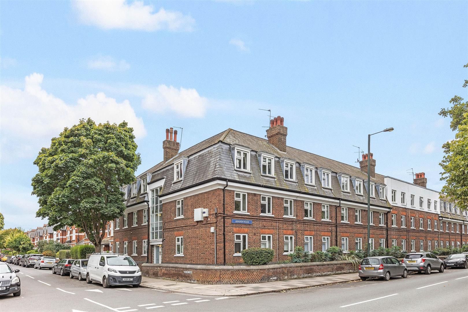 2 bed flat for sale in Mortlake High Street, Mortlake, SW14 | James ...