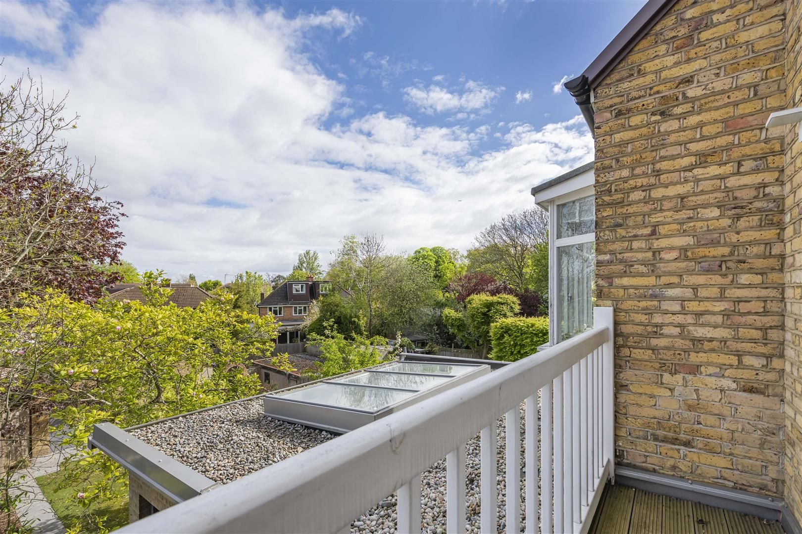 5 bed semi-detached house for sale in Upper Richmond Road, East Sheen ...