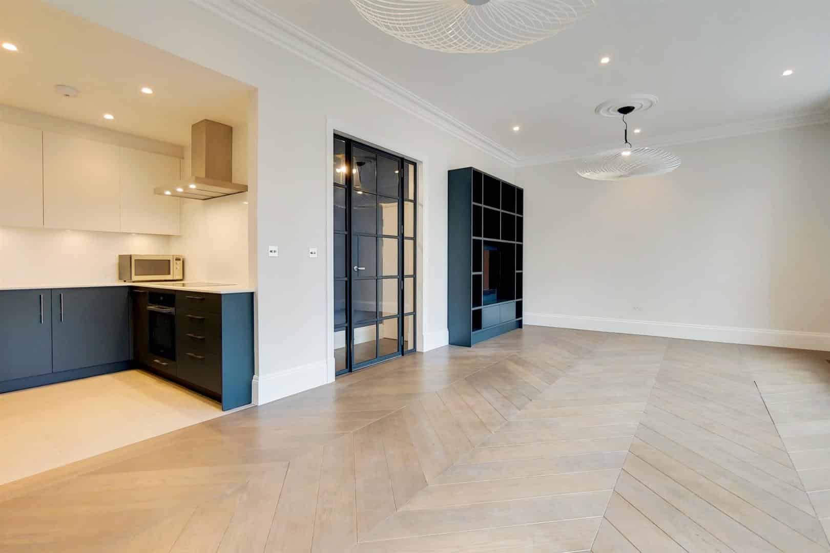 2 bed flat to rent in Westbourne Terrace, London, W2 | Hemmingfords