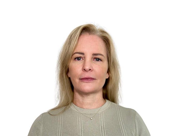 Meet the Team | James Anderson