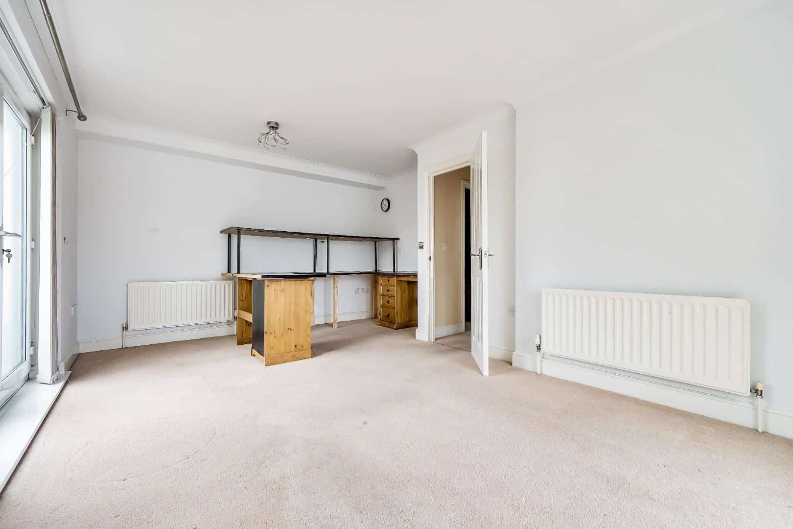4 bed semi-detached house for sale in The Lakes, Larkfield, Aylesford ...