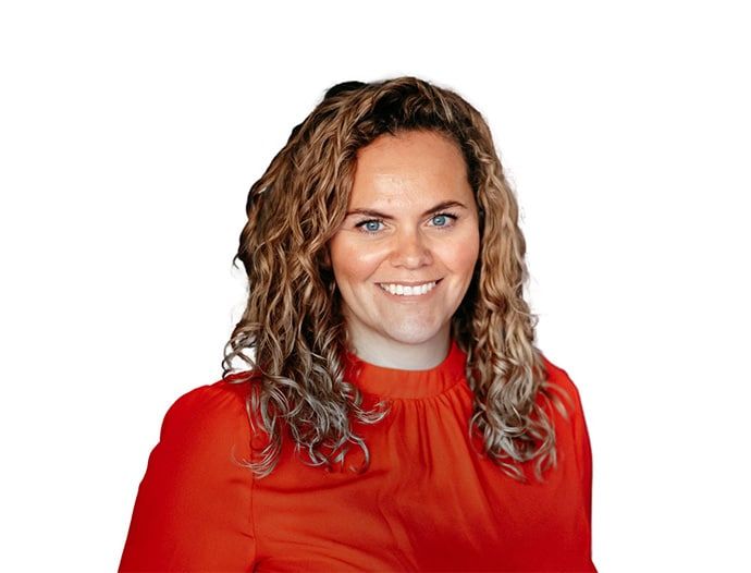 Meet the Team | James Anderson