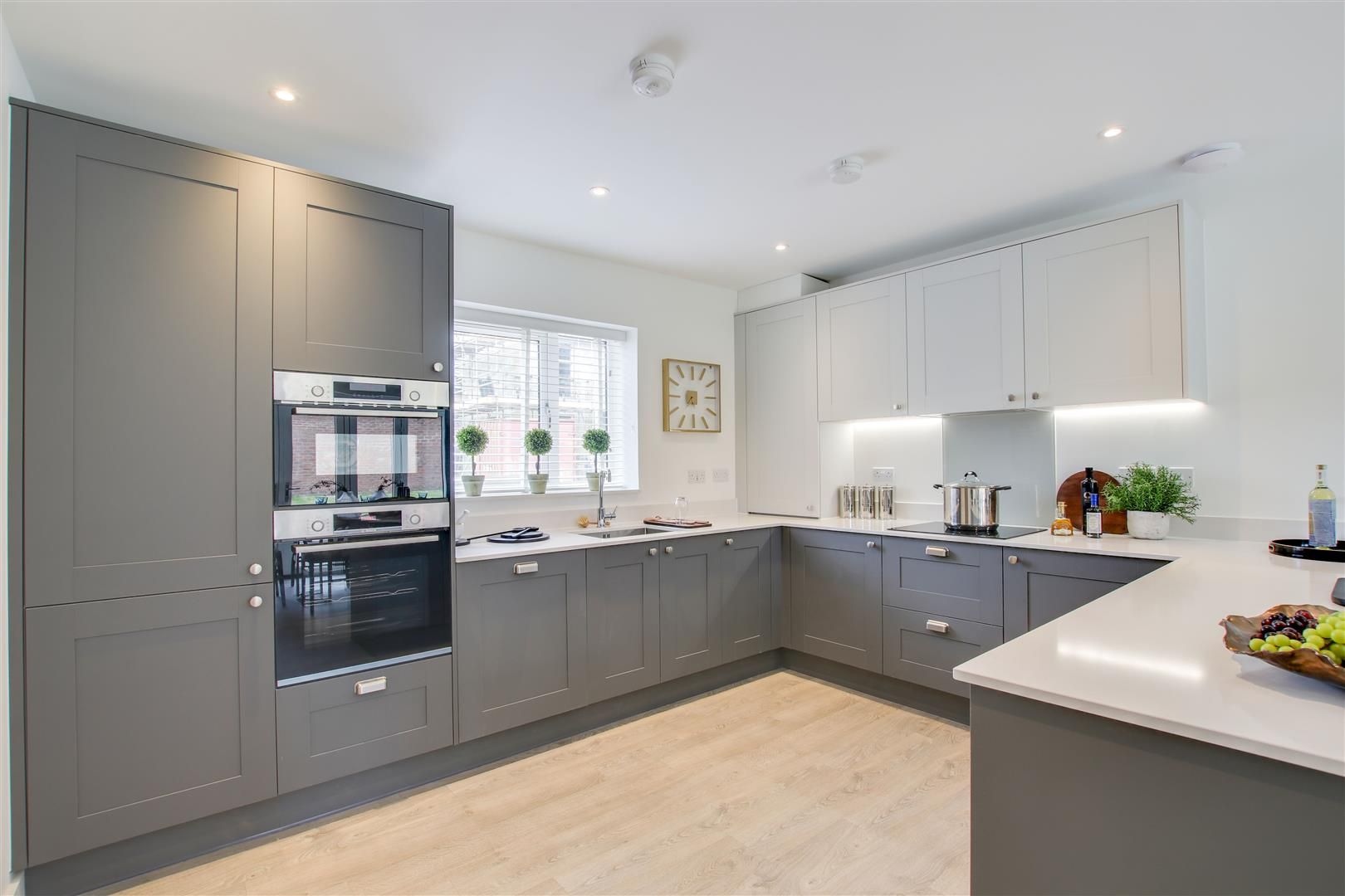 Chiltern Fields, Barkway | Lanes Exclusive Homes