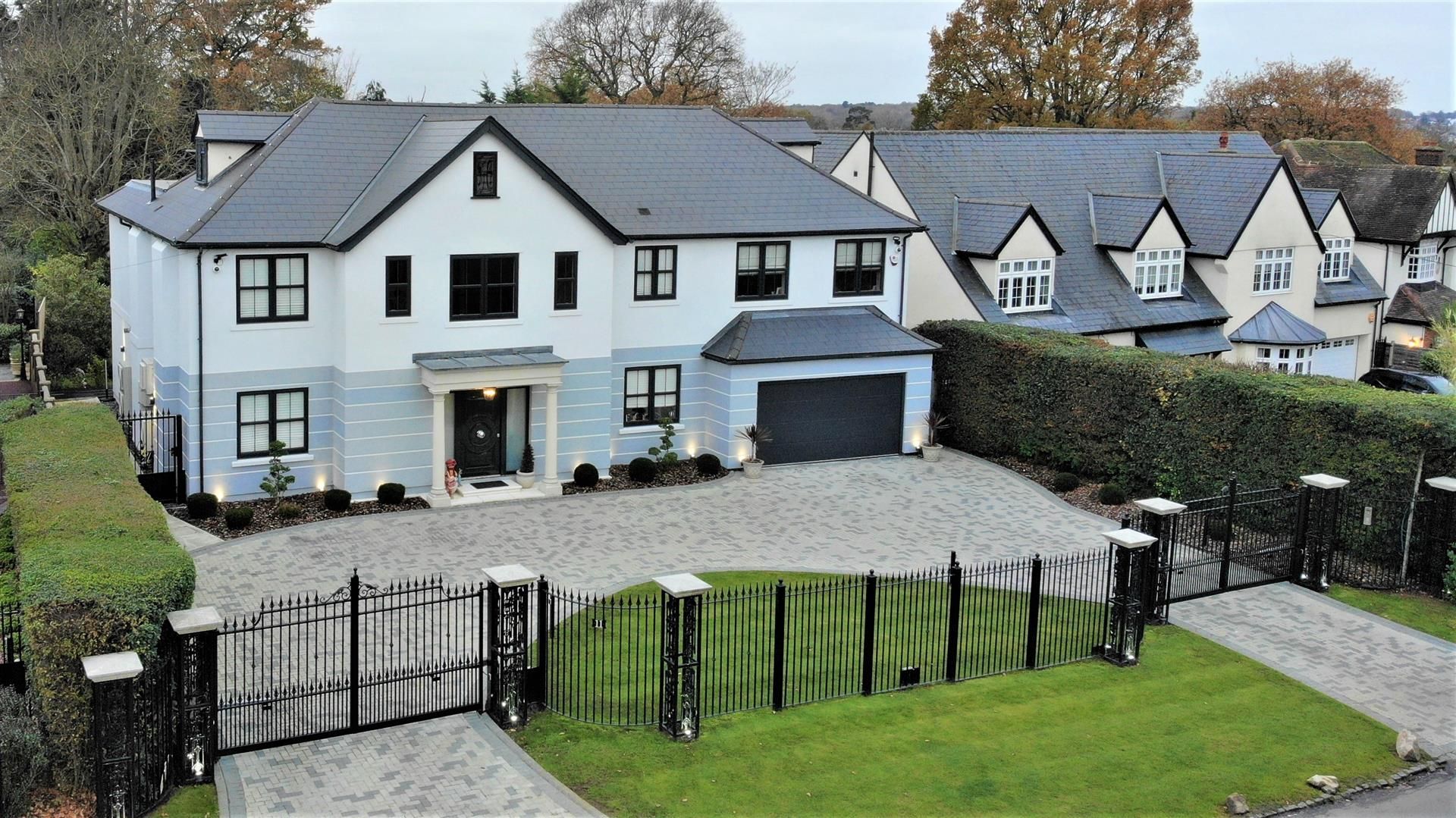 Chigwell Area Guide | Elliott James - Prime Residential