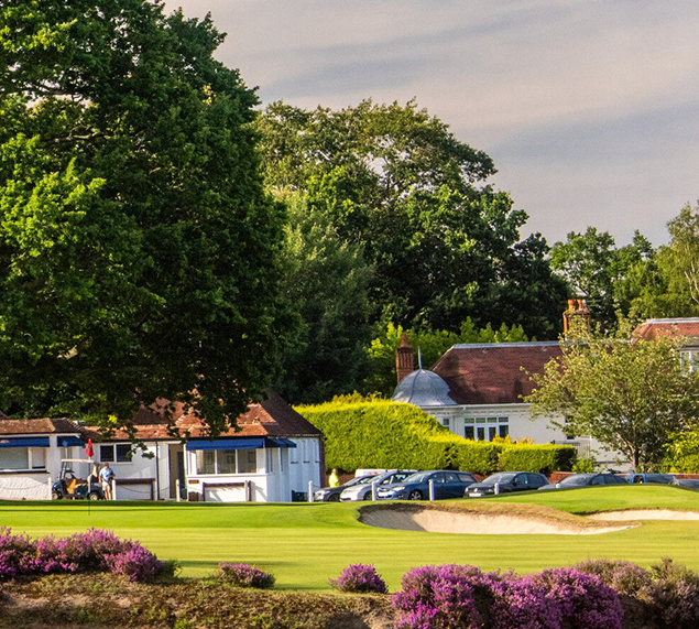 Sunningdale and Sunninghill Area Guide | Buckinghams