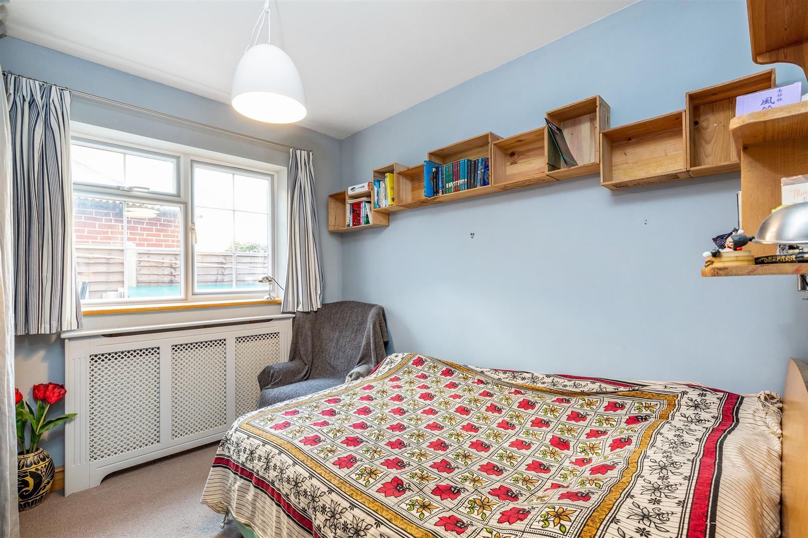 2 bed flat to rent in Roehampton Vale, SW15 | James Anderson