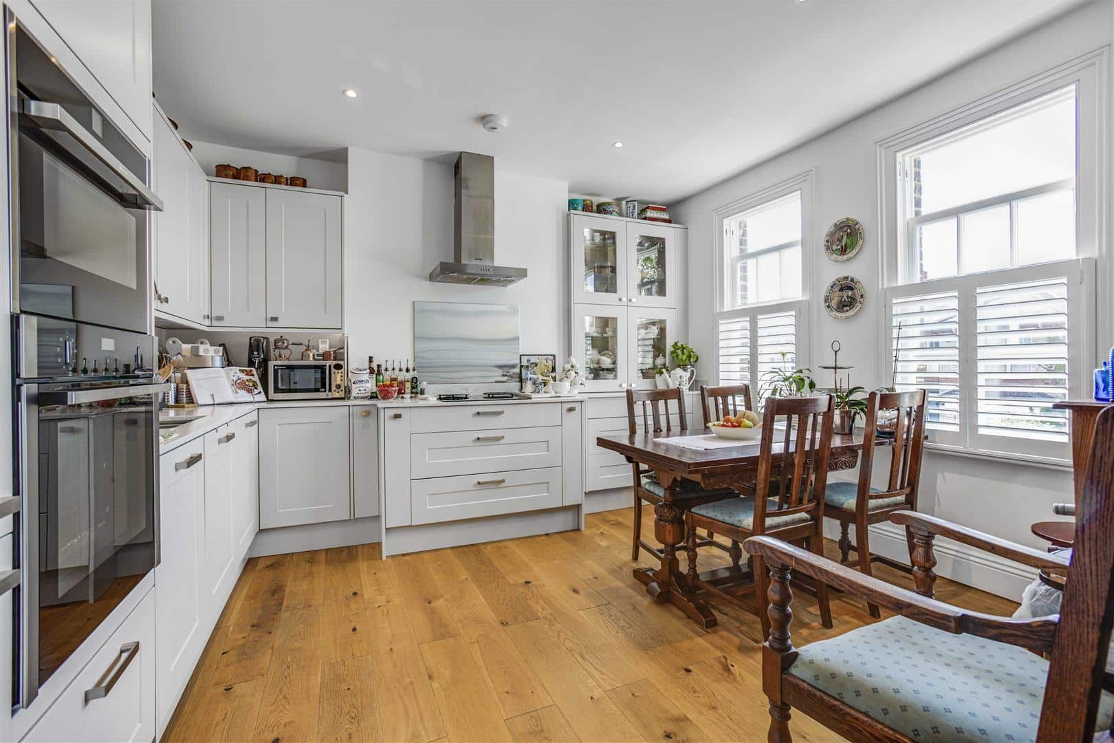 2 bed flat for sale in Ormonde Road, East Sheen, SW14 | James Anderson