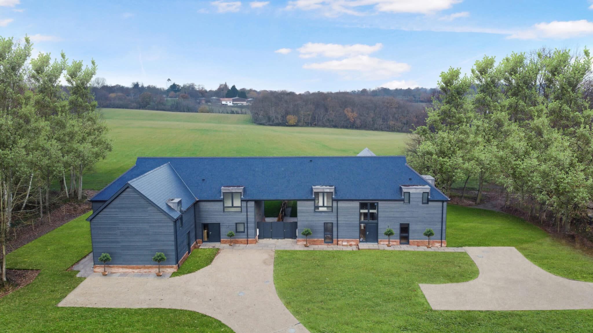 Upper Bedfords Farm, Romford | Lanes Exclusive Homes