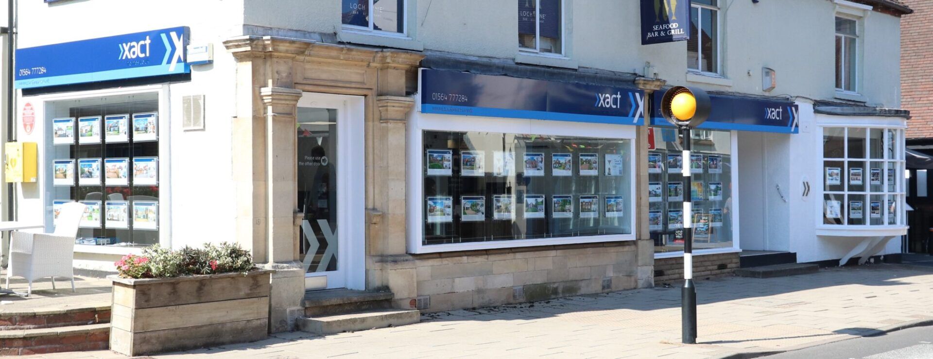 Balsall Common Branch | Xact Homes Sales & Letting