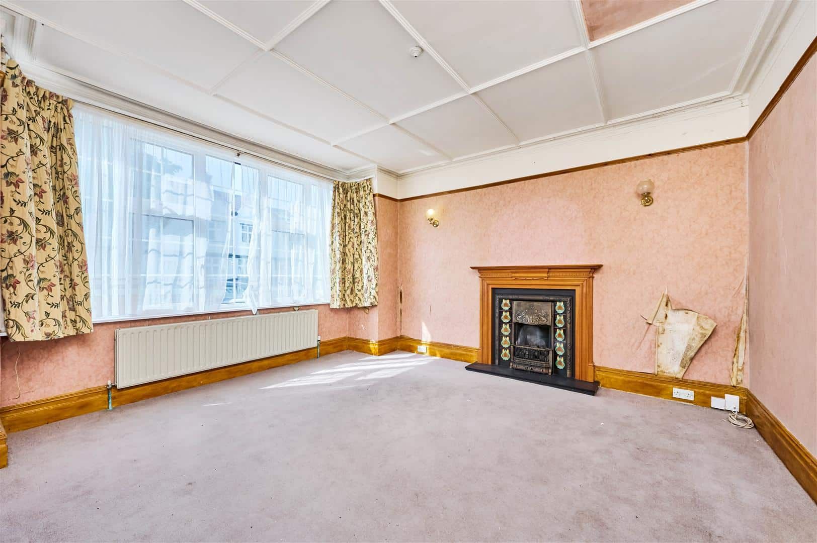 4 bed semi-detached house for sale in St. Leonards Road, East Sheen ...