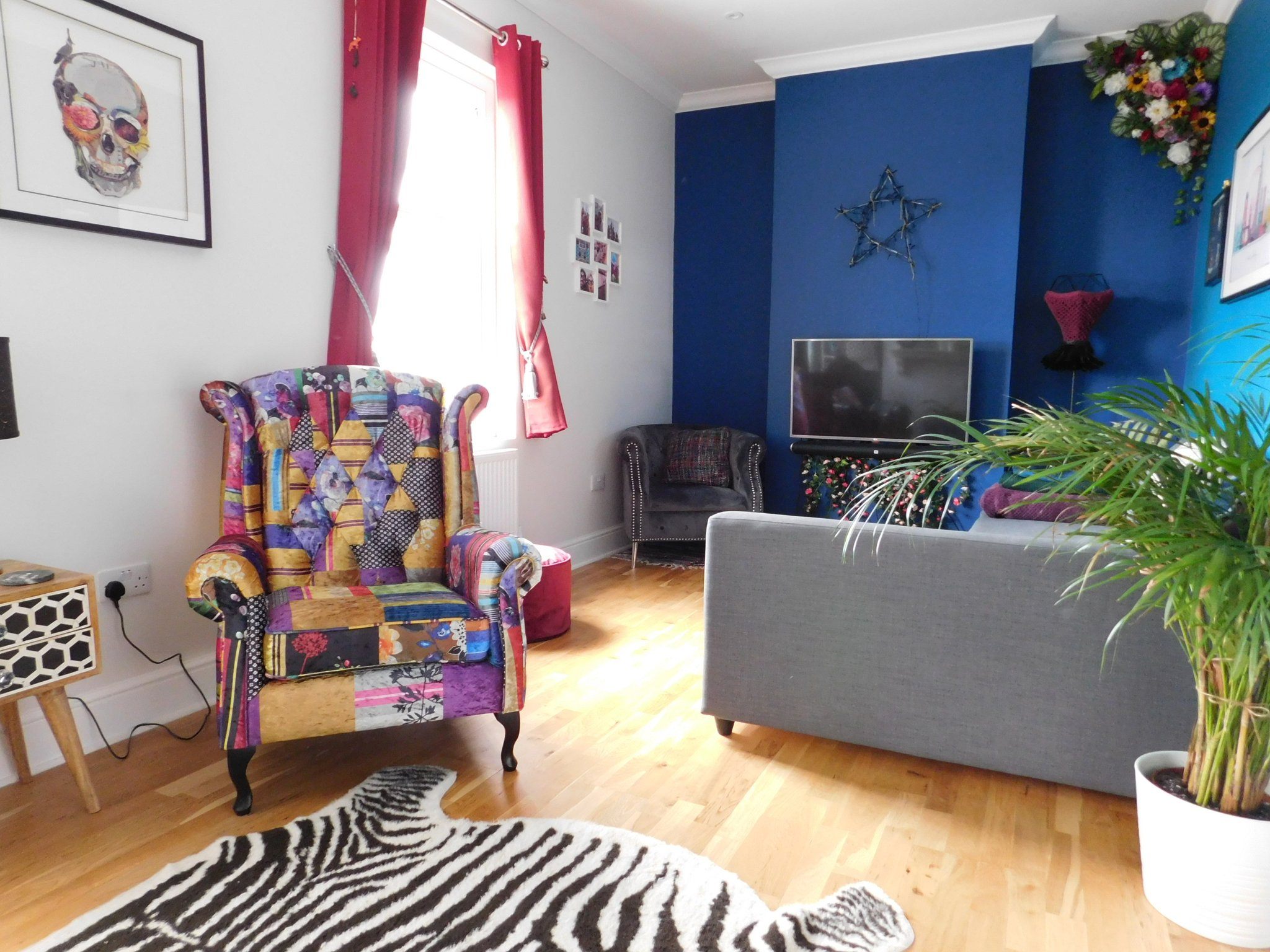 2 bed flat for sale in Hilda Road, Hanwell Borders | Castle Residential