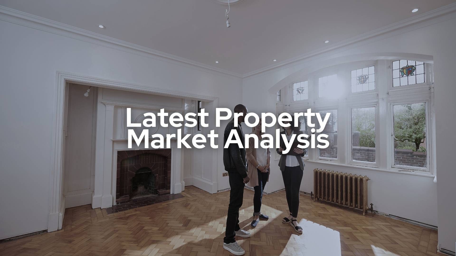 Latest News | Chambers Estate Agents