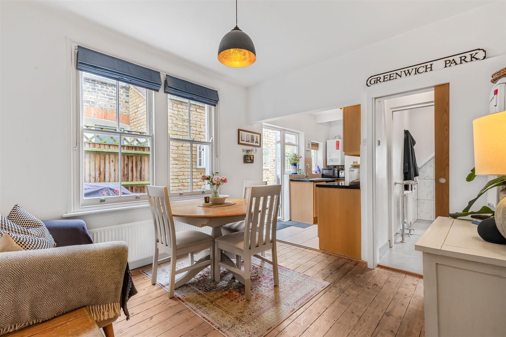 Properties for sale in Mortlake | James Anderson