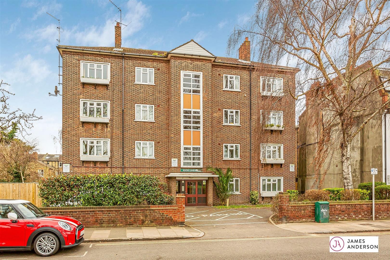 2 bed flat to rent in Rocks Lane, Barnes, London | James Anderson