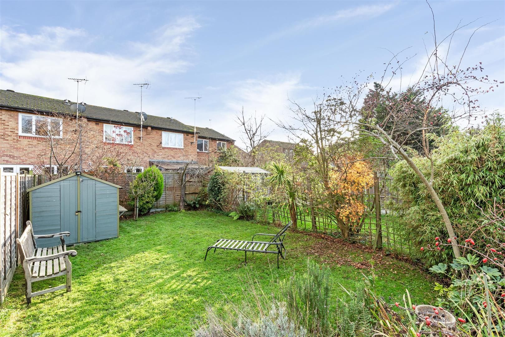 2 bed flat to rent in Roehampton Vale, SW15 | James Anderson