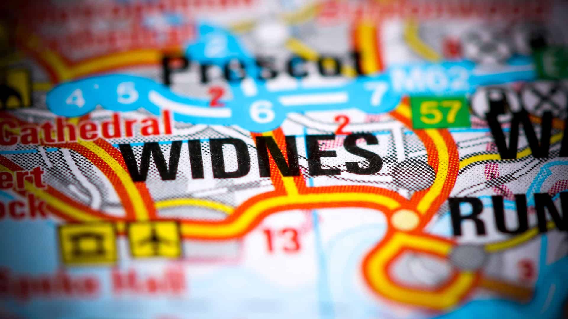 Widnes Area Guide | Adams Estate Agents Cheshire
