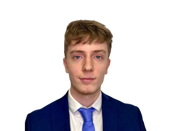 Meet the Team | James Anderson