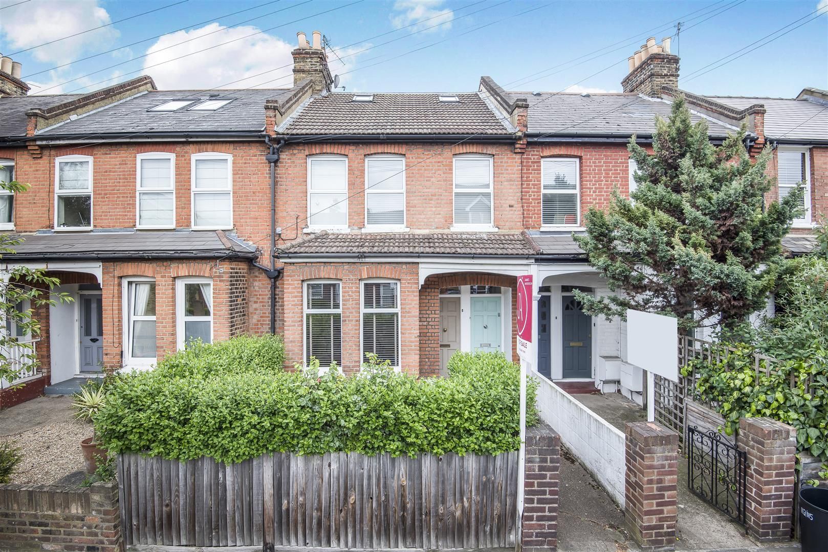 Properties for sale in Mortlake | James Anderson