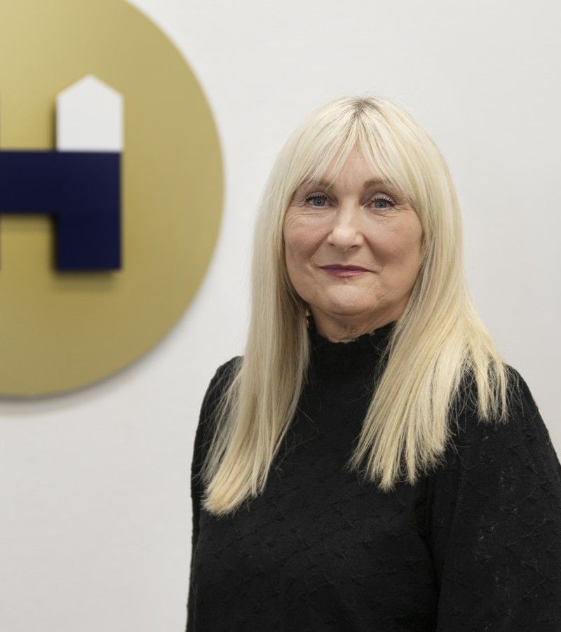 Meet the Team | Hodsons Property