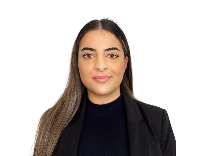 Meet the Team | James Anderson