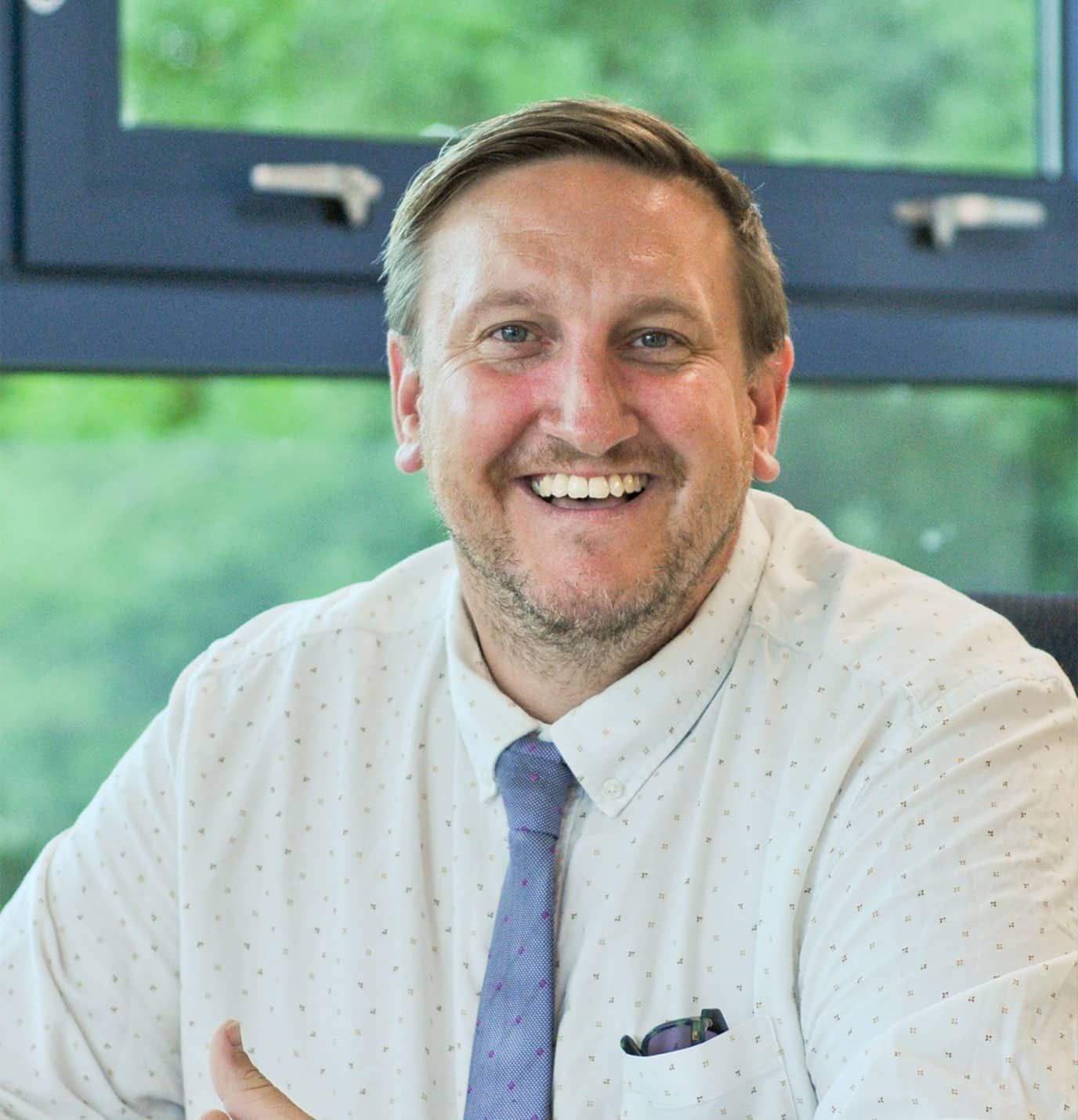 Tom Venables | Trigg Homes