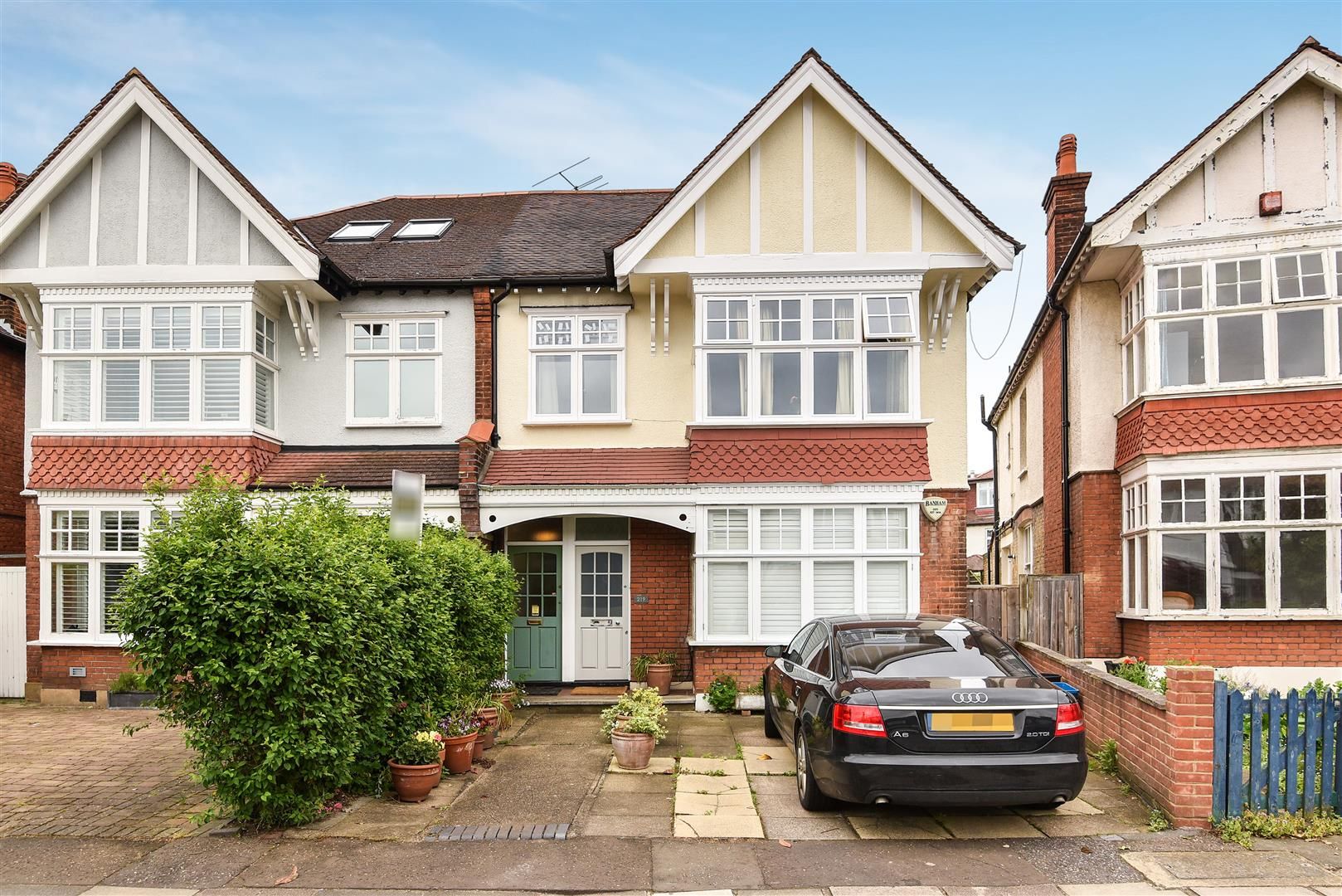 1 bed flat for sale in Sheen Lane, East Sheen, SW14 | James Anderson