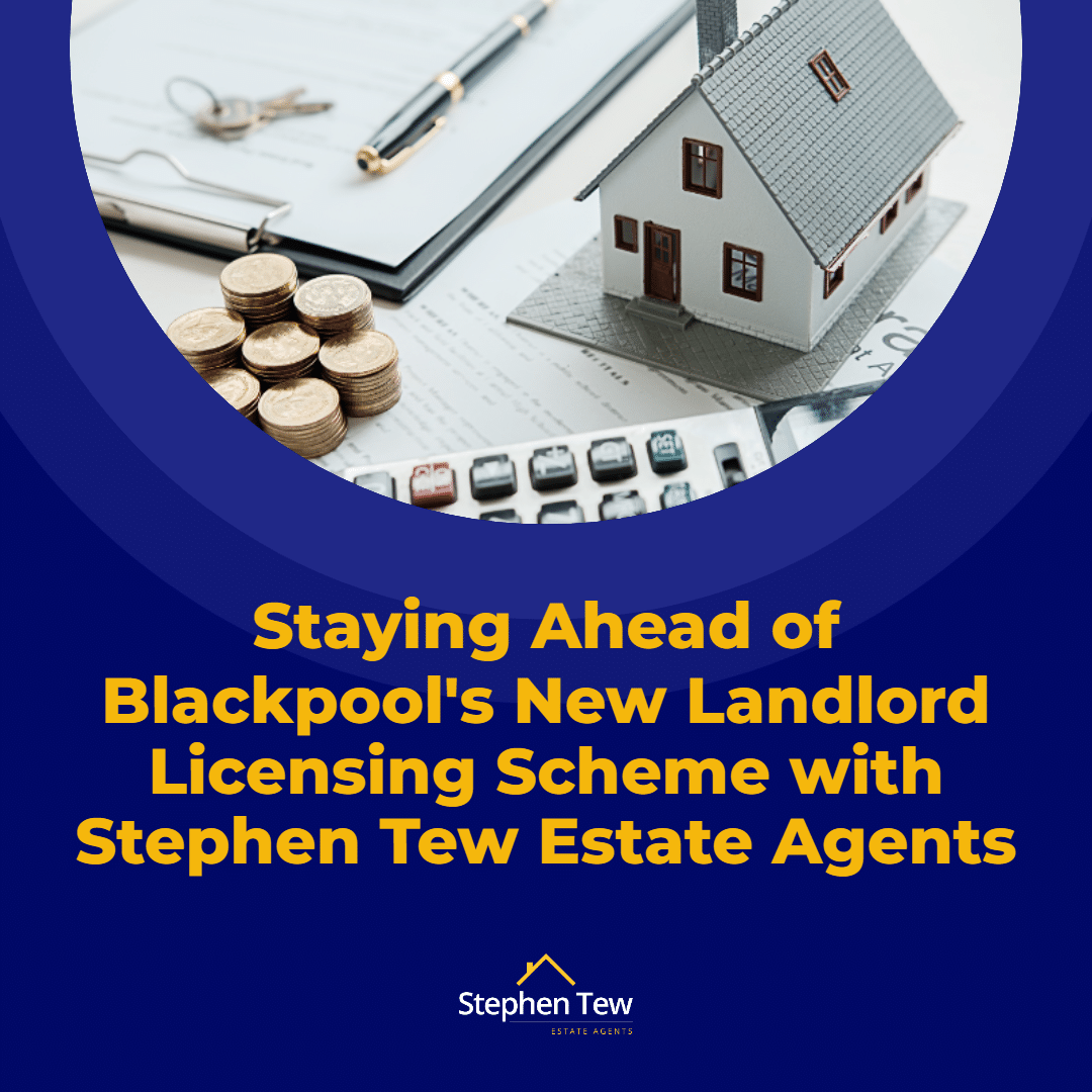 Staying Ahead of Blackpool’s New Landlord Licensing Scheme with Stephen ...