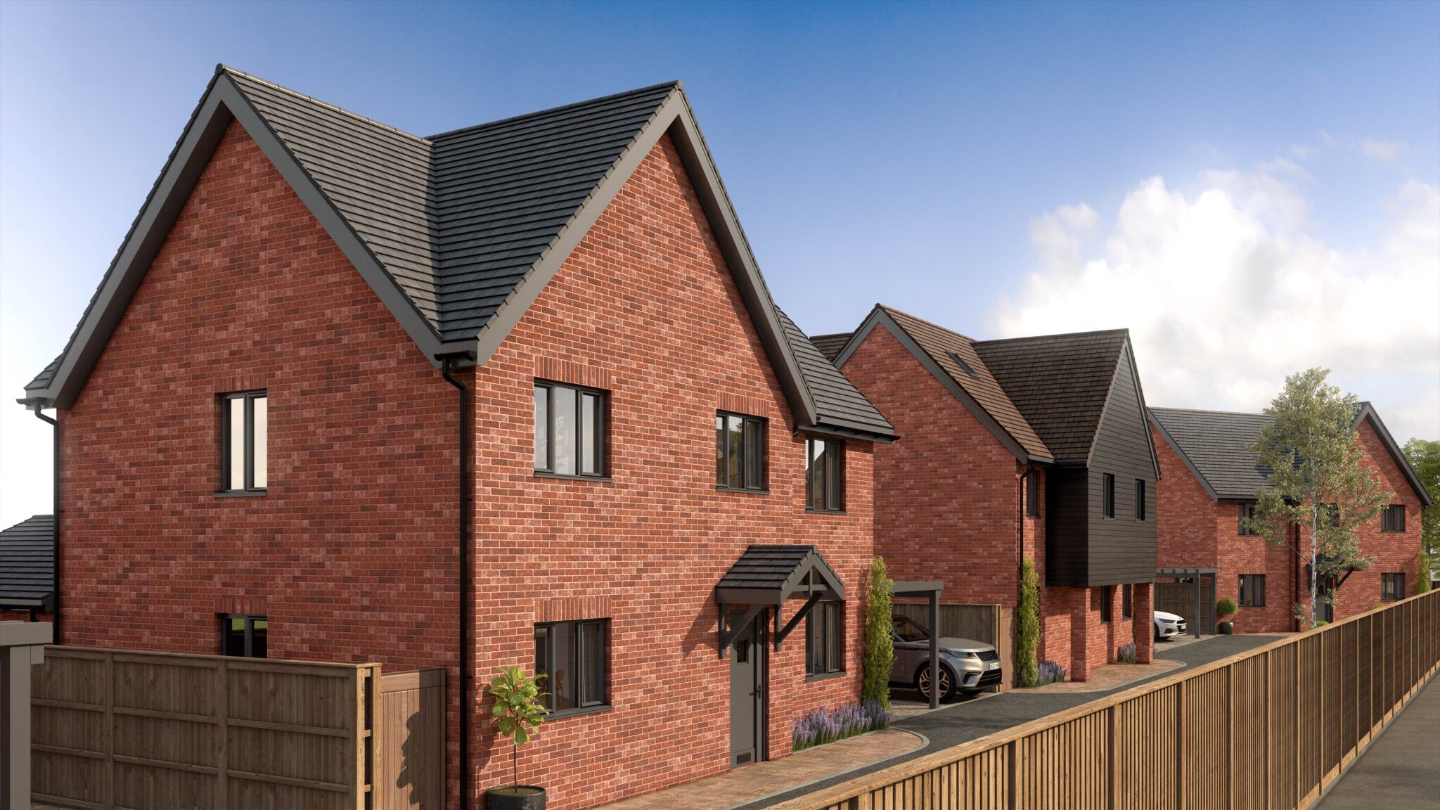 Ash Tree Grove, Ingatestone | Lanes Exclusive Homes