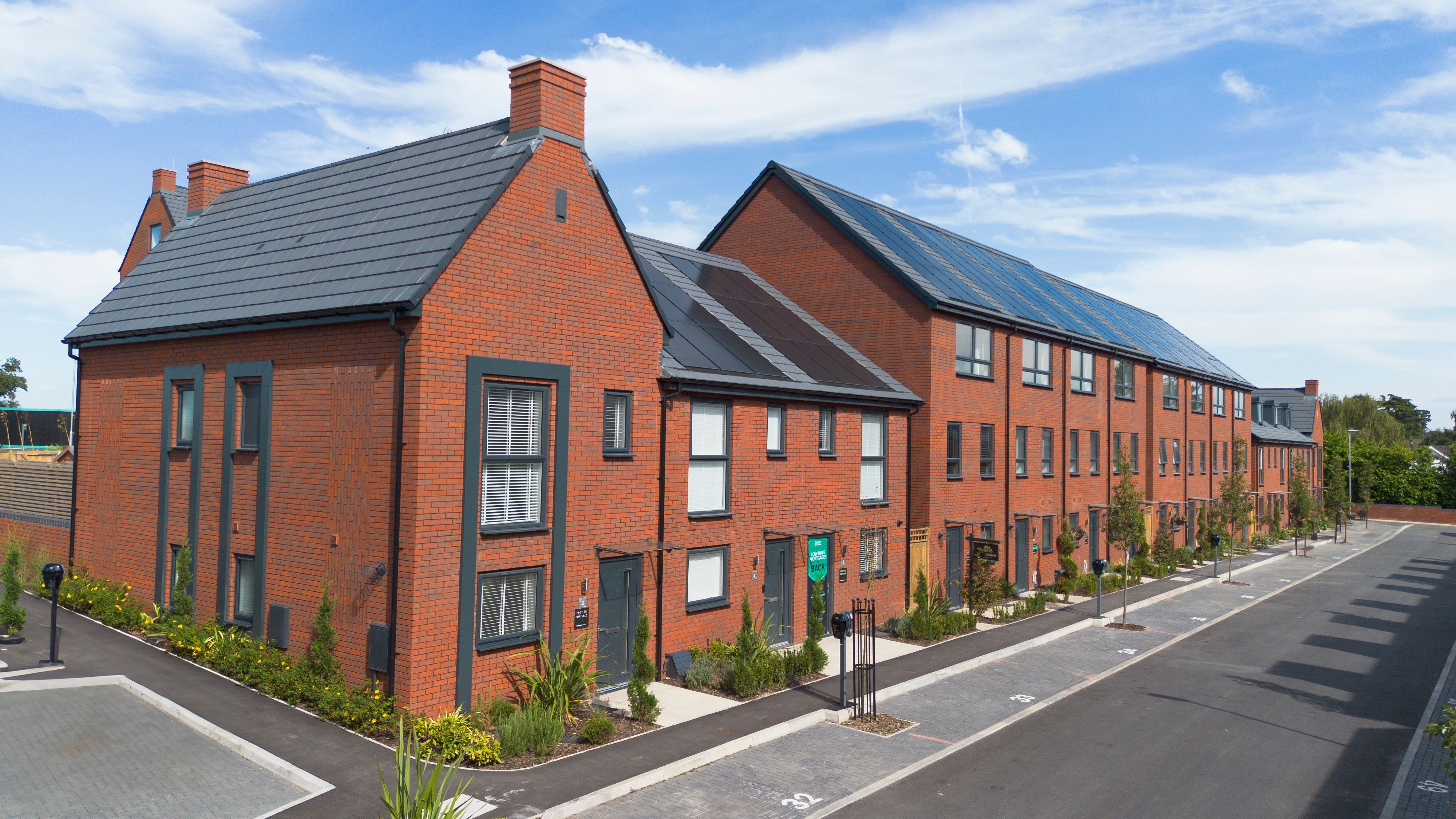 Old Royal Chace, Enfield (Houses) | Lanes Exclusive Homes