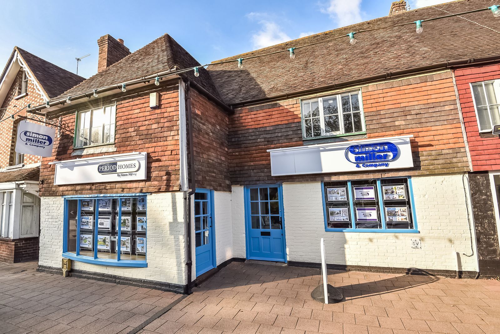 Headcorn Branch | Simon Miller & Company