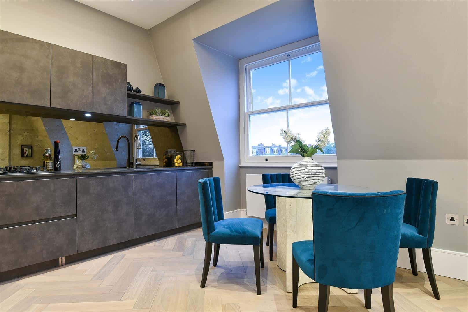 Properties to rent in Putney | James Anderson