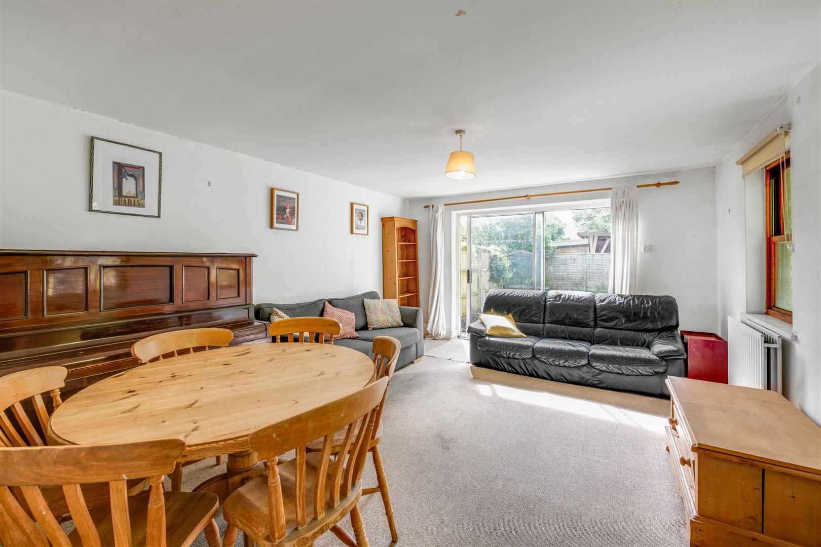 4 bed terraced house for sale in Malthouse Passage, Barnes, London ...